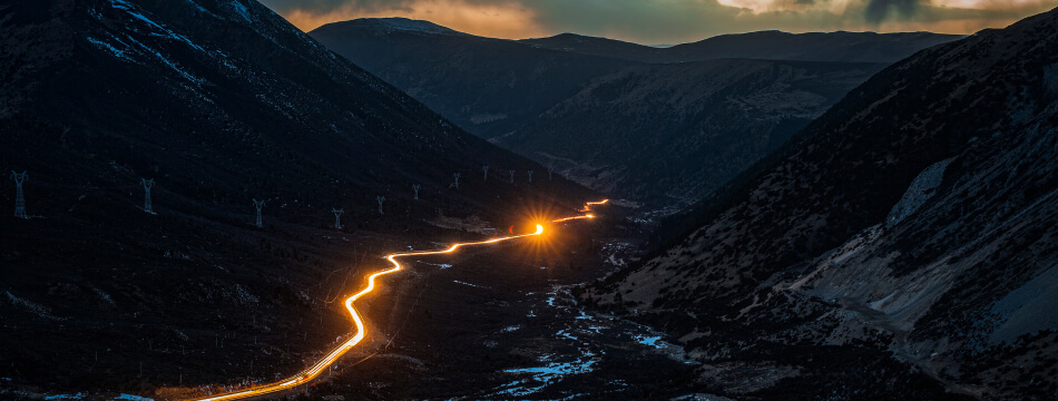 Who We Are-HASCO VISION